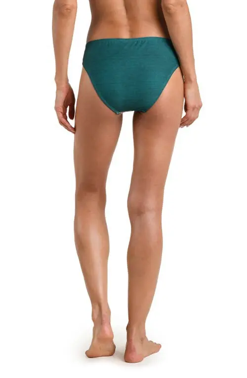 La Blanca Courtyard Palms Hipster Bikini Bottoms