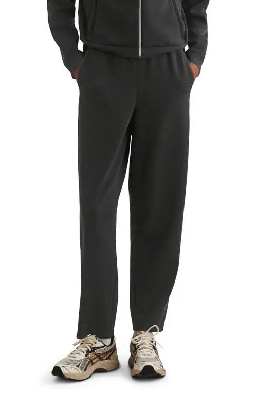 Varley Wilfred Barrel Joggers - Black
