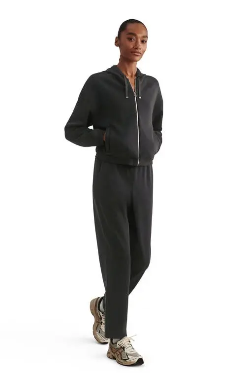Varley Wilfred Barrel Joggers - Black