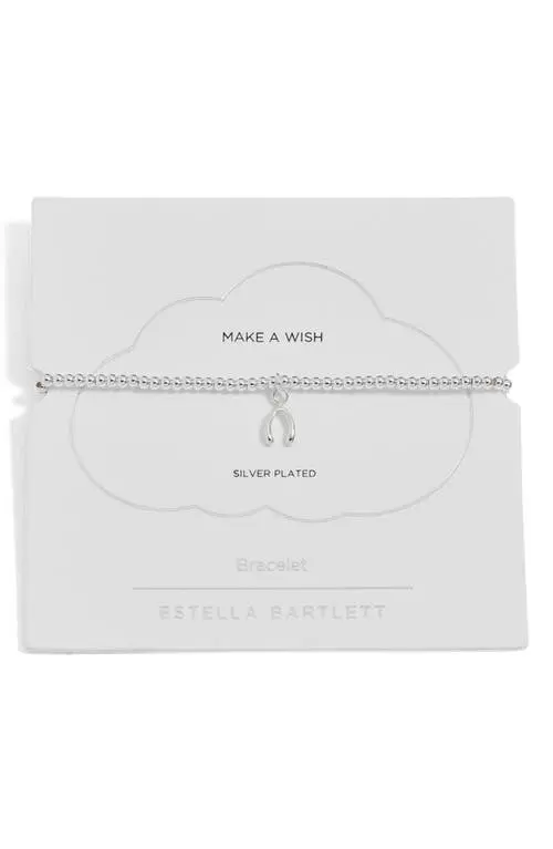 Estée Lauder Wishbone Stretch Bracelet