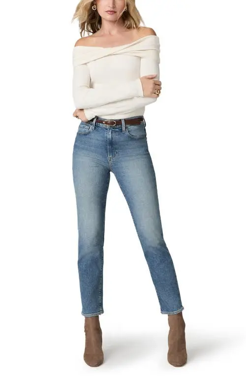 Paige Aaliyah Off The Shoulder Top