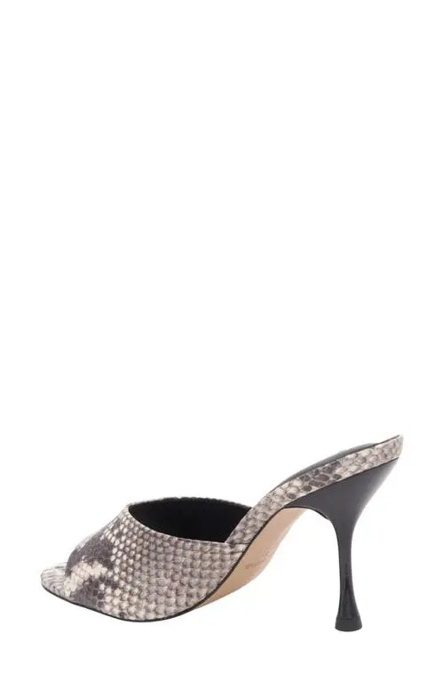 Andre Assous X Bre Tiesi Eve Slide Sandal