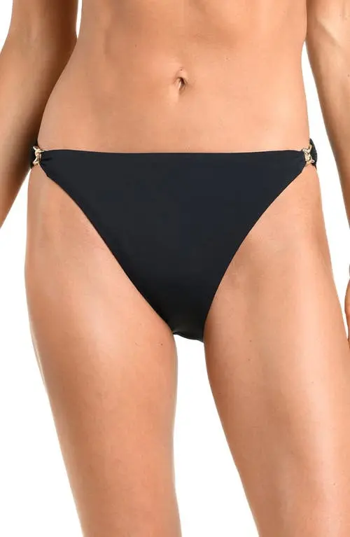 La Blanca Island Goddess Bikini Bottoms