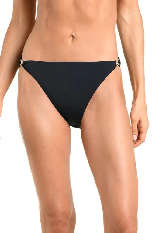 La Blanca Island Goddess Bikini Bottoms