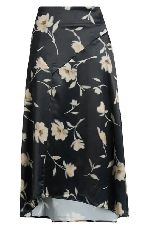 A.REN Lewinae Midi Skirt