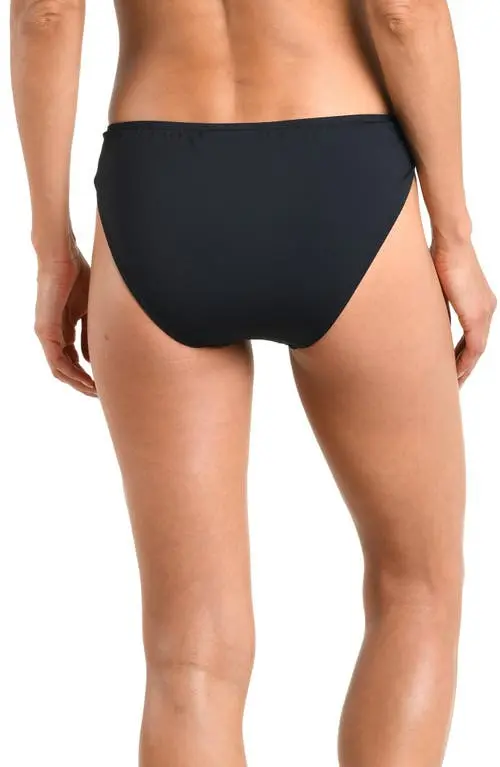 La Blanca Island Goddess Hipster Bikini Bottoms