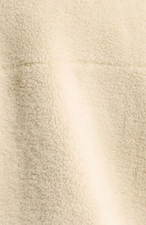 A.REN Lyndon High Pile Fleece Jacket