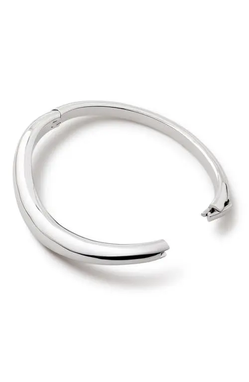 ANA LUISA Talia Bangle Bracelet