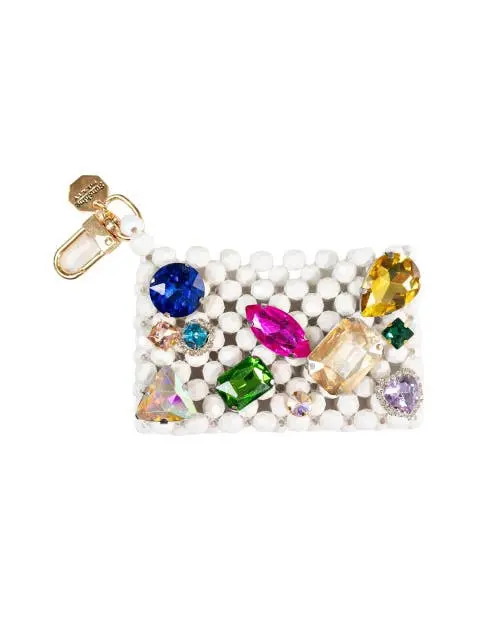 SUNSHINE SOCIETY Crown Jewels Cardholder