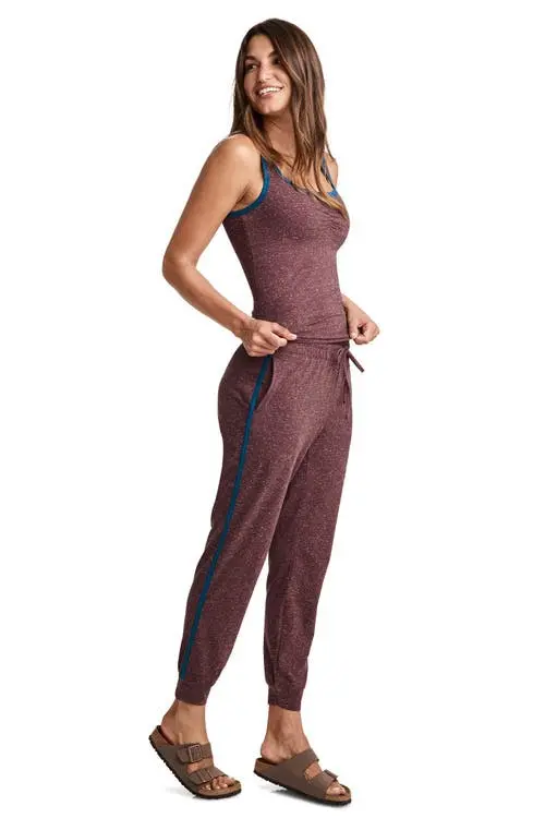 JOCKEY Organic Cotton Stretch Jogger