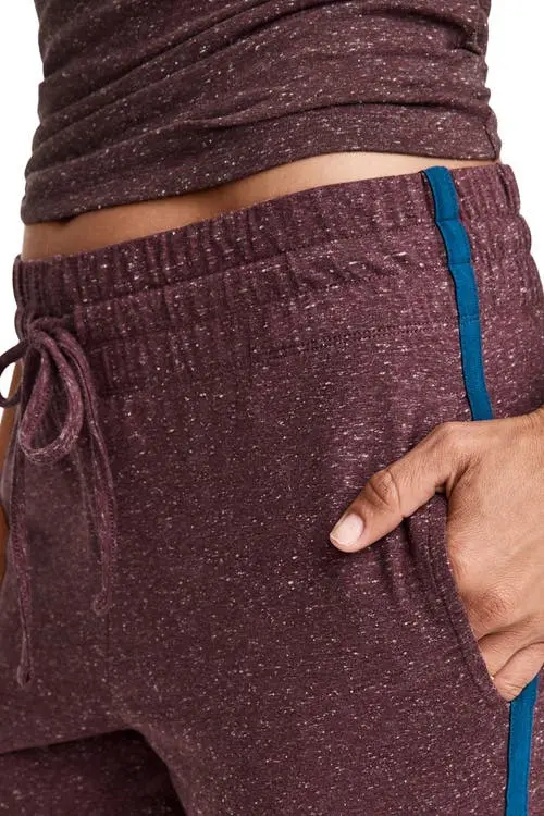 JOCKEY Organic Cotton Stretch Jogger