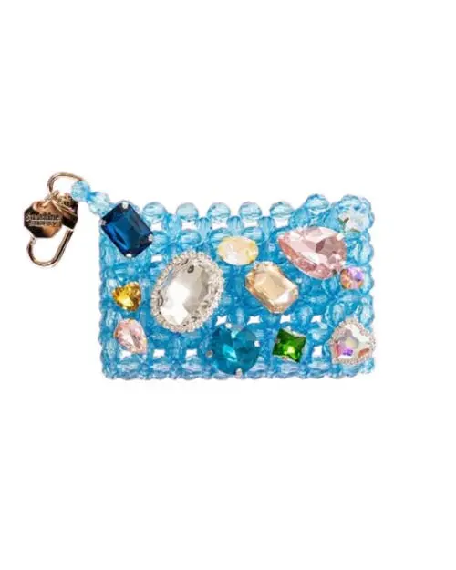 SUNSHINE SOCIETY Crown Jewels Cardholder