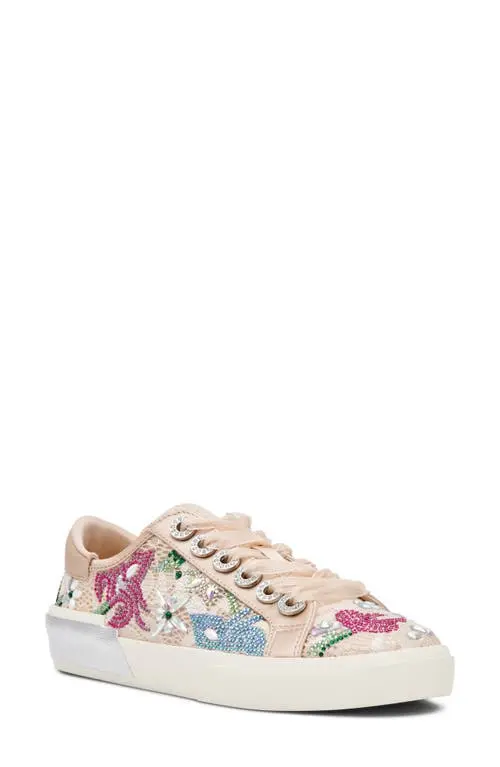 Betsey Johnson Baily Sneaker