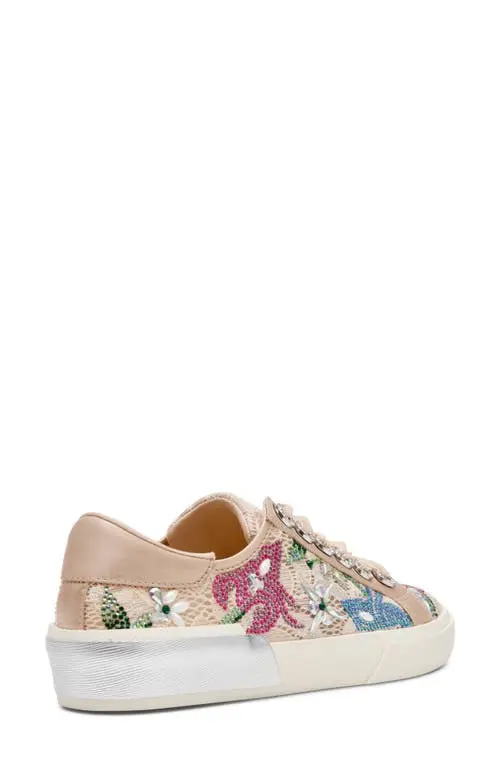 Betsey Johnson Baily Sneaker
