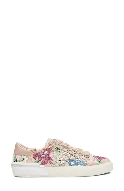 Betsey Johnson Baily Sneaker
