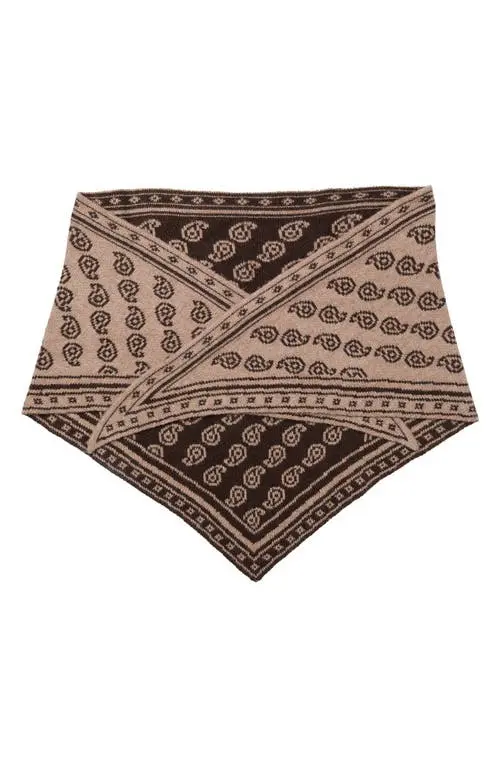Splendid X Cellajaneblog Reversible Scarf