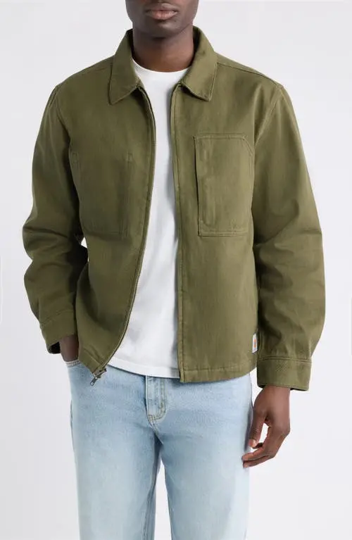 RHYTHM Foundry Jacket