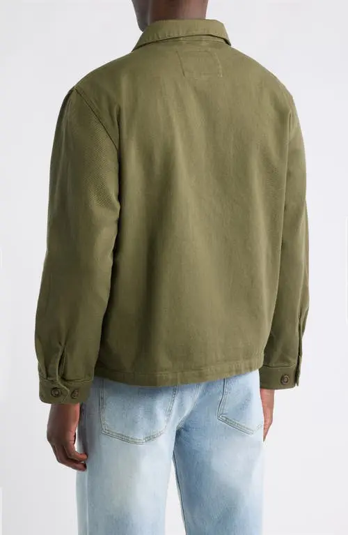 RHYTHM Foundry Jacket