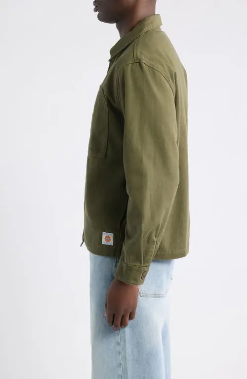 RHYTHM Foundry Jacket