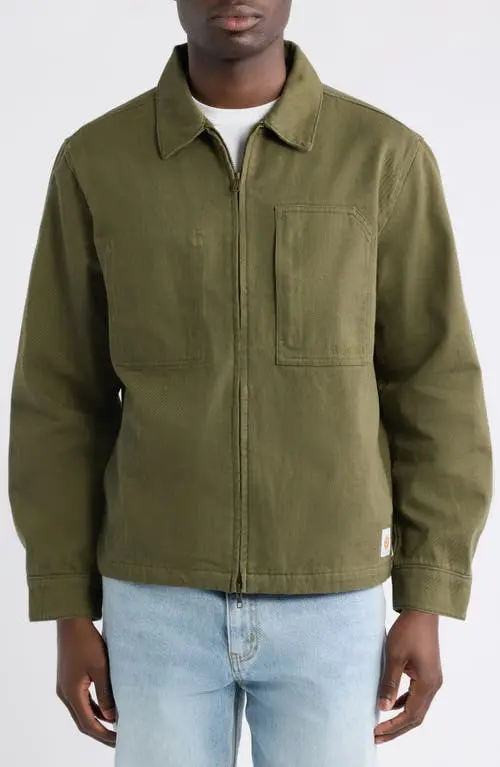 RHYTHM Foundry Jacket