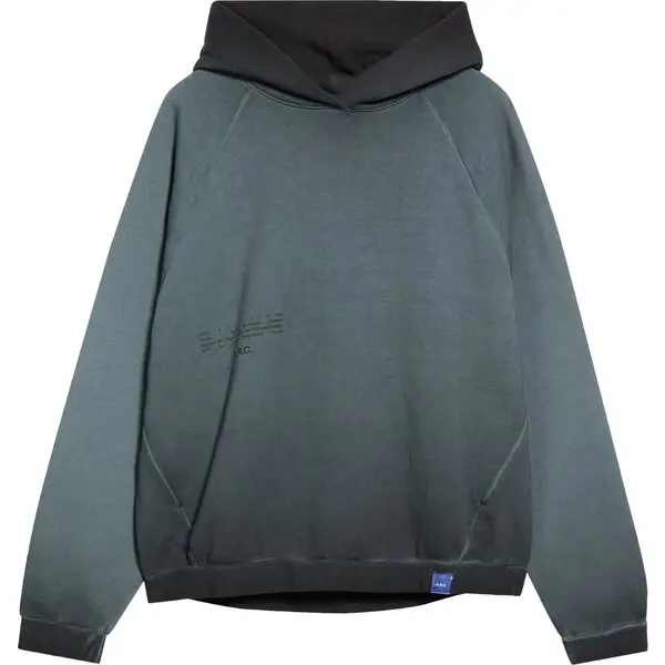 A.R.C. ACTIVE RECREATION COMFORT Raglan Sleeve Hoodie