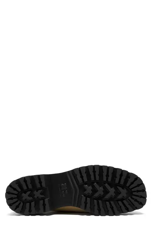 Clarks Walla Yukoner Moc Toe Lace Up
