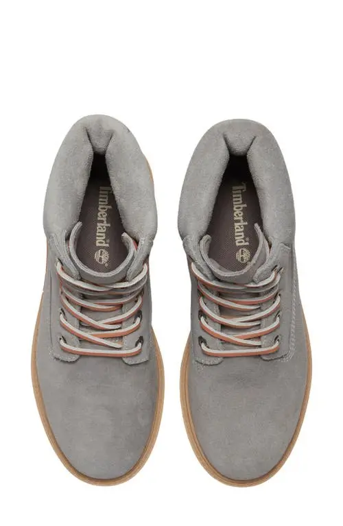 Timberland Premium 6-inch Lace-up Boot