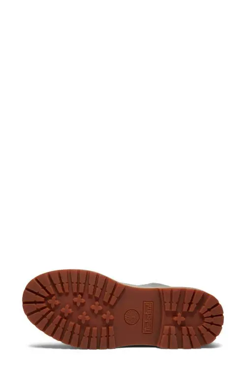 Timberland Premium 6-inch Lace-up Boot