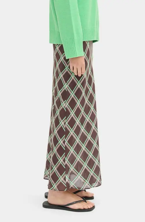 ALIGNE Yvonne Maxi Skirt