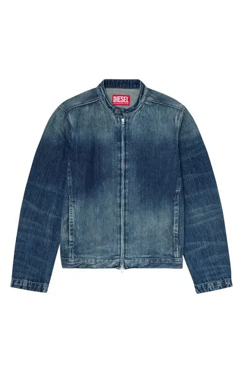 DIESEL® Glory Biker Jacket