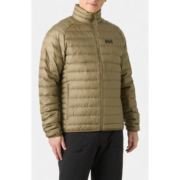 Helly Hansen Banff Insulated Puffer Jacket