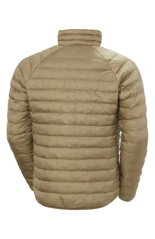 Helly Hansen Banff Insulated Puffer Jacket
