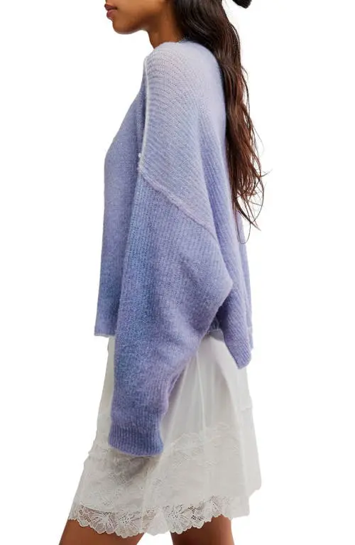 Free People Ottilie Cardigan