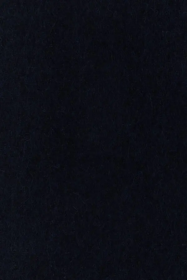 Marni Midnight Alpaca Blend Scarf