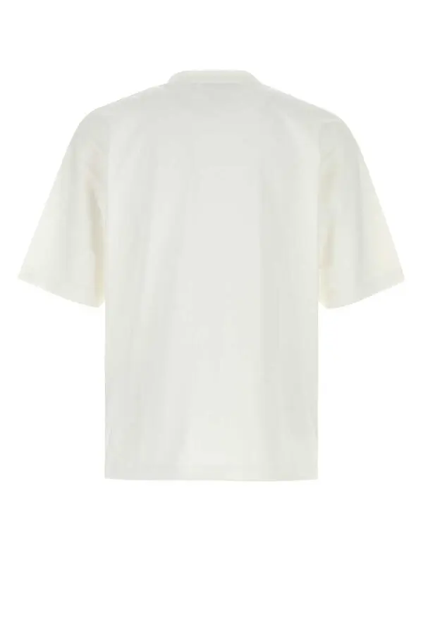 Dsquared2 Cotton Oversize T-shirt