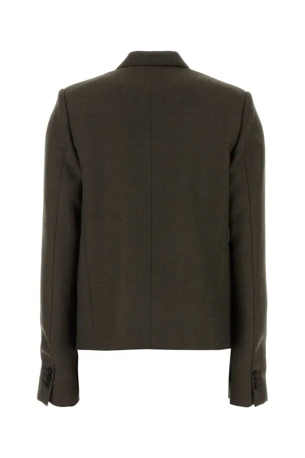 Loewe Wool Blazer