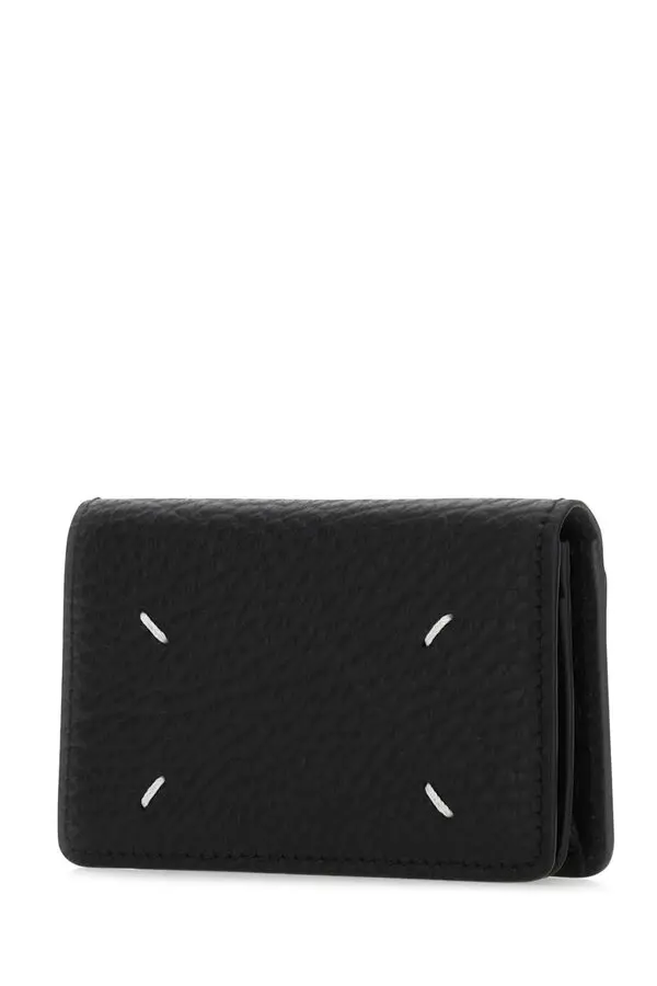MAISON MARGIELA Leather Coin Purse