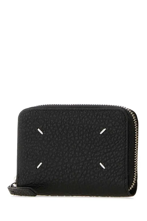 MAISON MARGIELA Leather Wallet