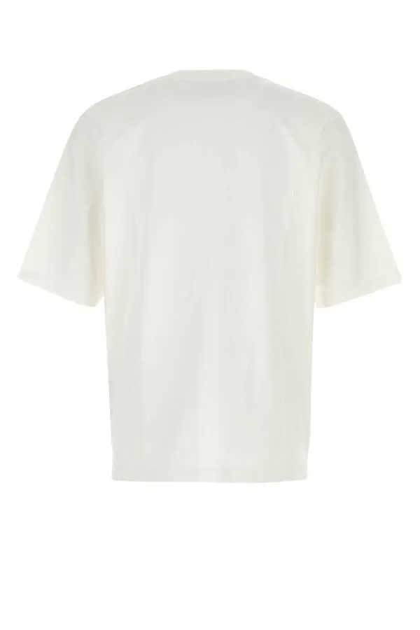 Dsquared2 Cotton Oversize T-shirt