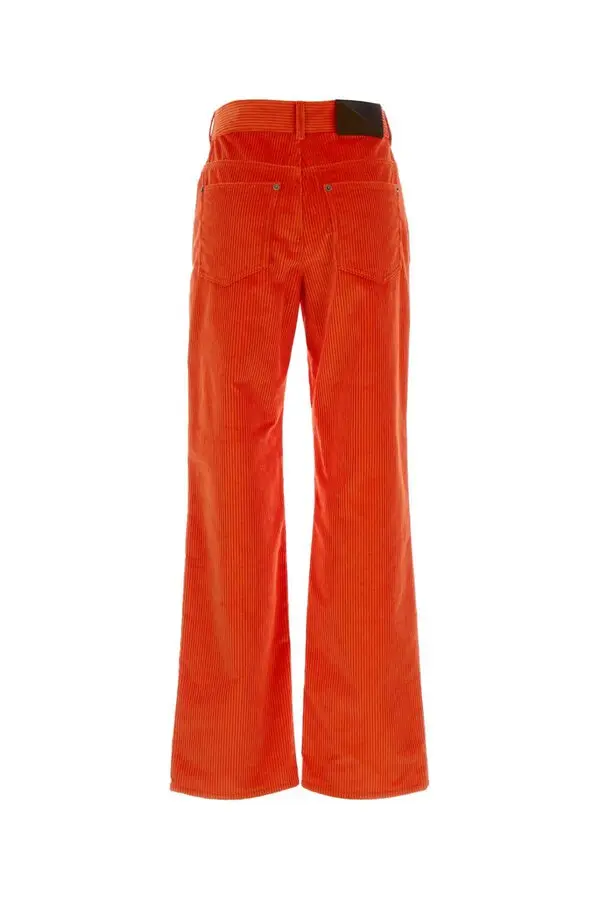Loewe Corduroy Pant