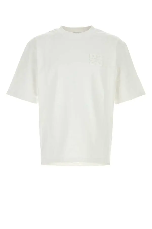 Dsquared2 Cotton T-shirt - White