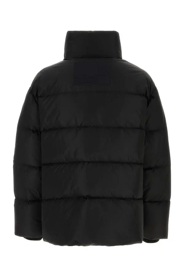 Dsquared2 Nylon Down Jacket