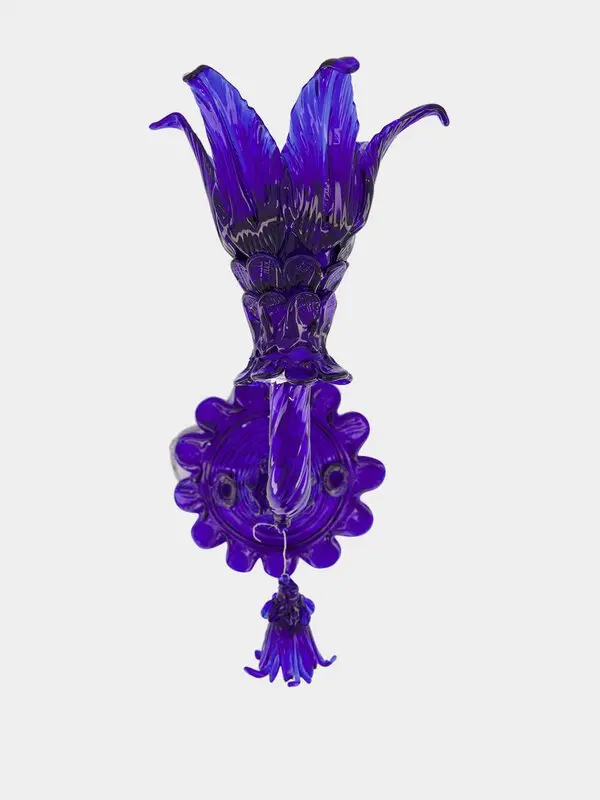 GORDIOLA Sibaris Wall Sconce