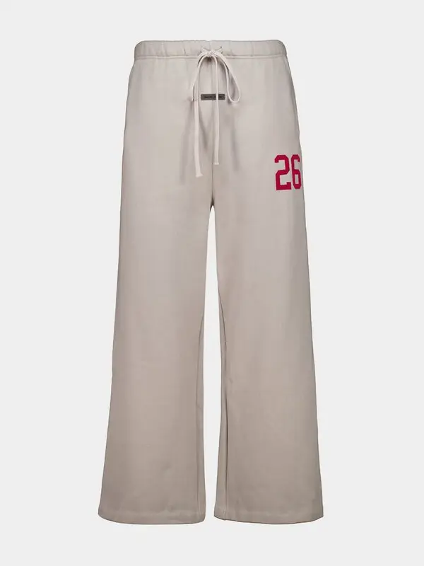 Fear Of God Smoke Lounge Sweatpants