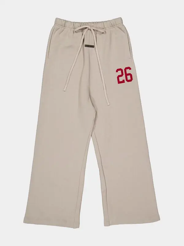 Fear Of God Smoke Lounge Sweatpants