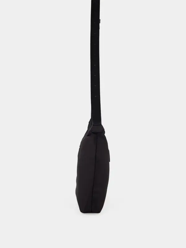 MAISON MARGIELA Numeric Vertical Nylon Crossbody Bag