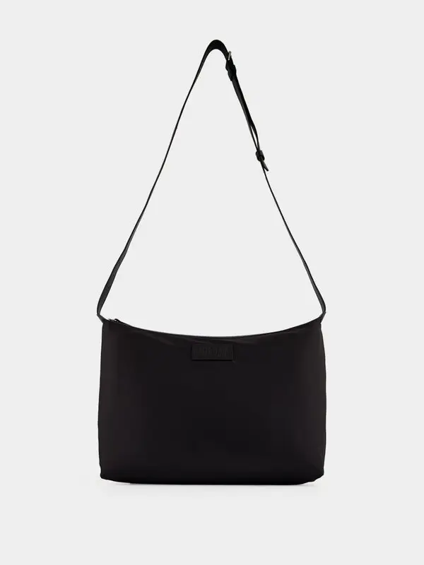 MAISON MARGIELA Numeric Nylon Crossbody Bag