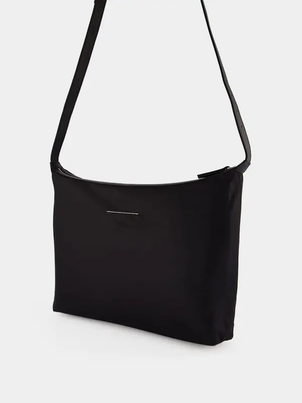 MAISON MARGIELA Numeric Nylon Crossbody Bag