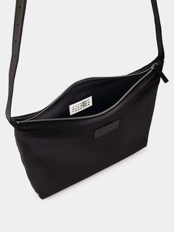 MAISON MARGIELA Numeric Nylon Crossbody Bag