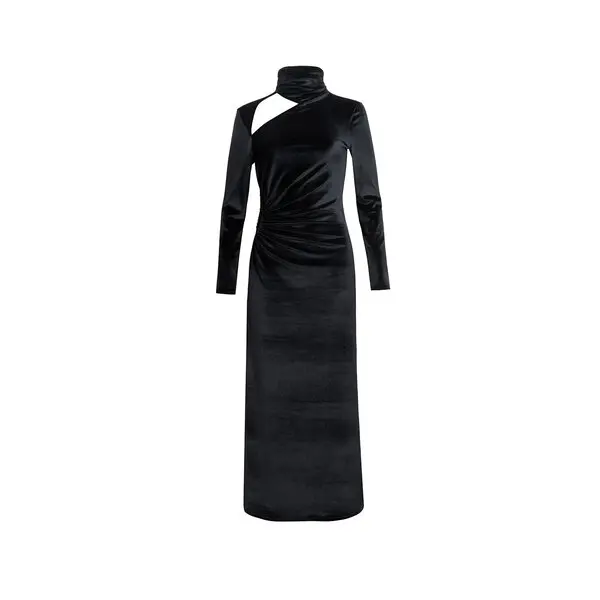 AUDREY VALLENS Miss Av Veronique Dress